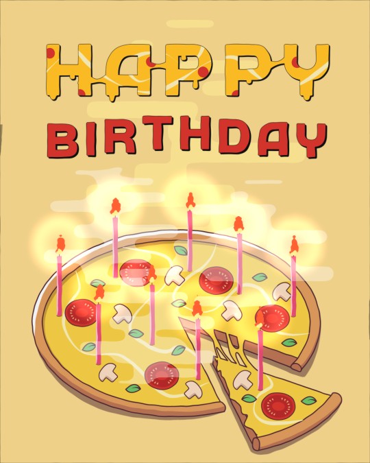 Free Happy Birthday Animated Images and GIFs with Candles | Birthdayyou.com