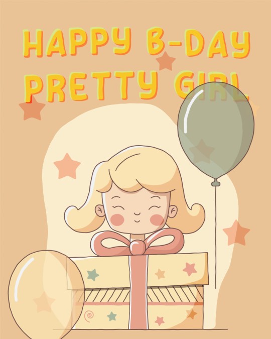 Free Happy Birthday Animated Images and GIFs for girl | Birthdayyou.com