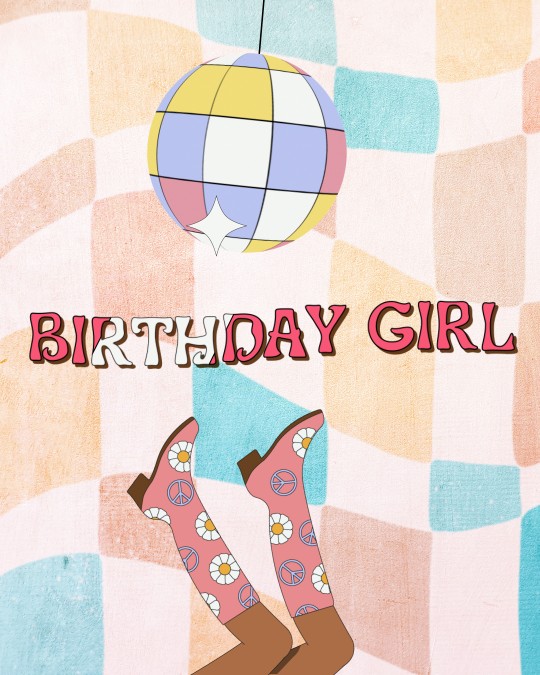 Funny Birthday Girl Animated Images and GIFs