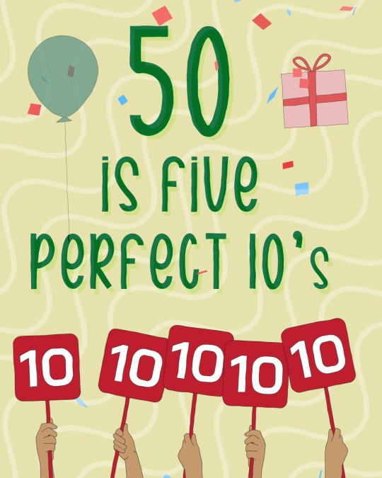 Funny Happy 50th Birthday Animated Images and GIFs