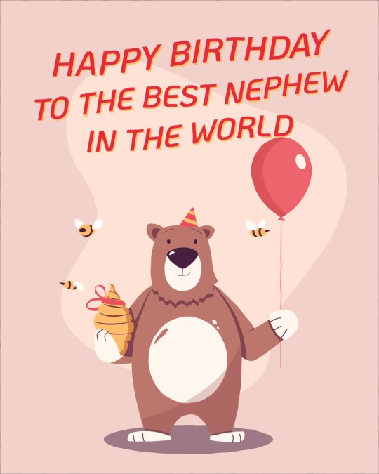Free Happy Birthday Animated Images and GIFs for Nephew | Birthdayyou.com