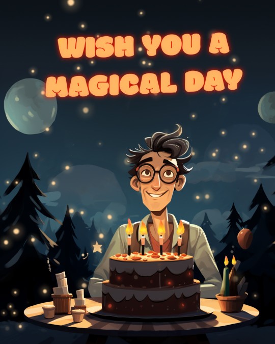 Free Happy Birthday Animated Images and GIFs for Him (Man ...